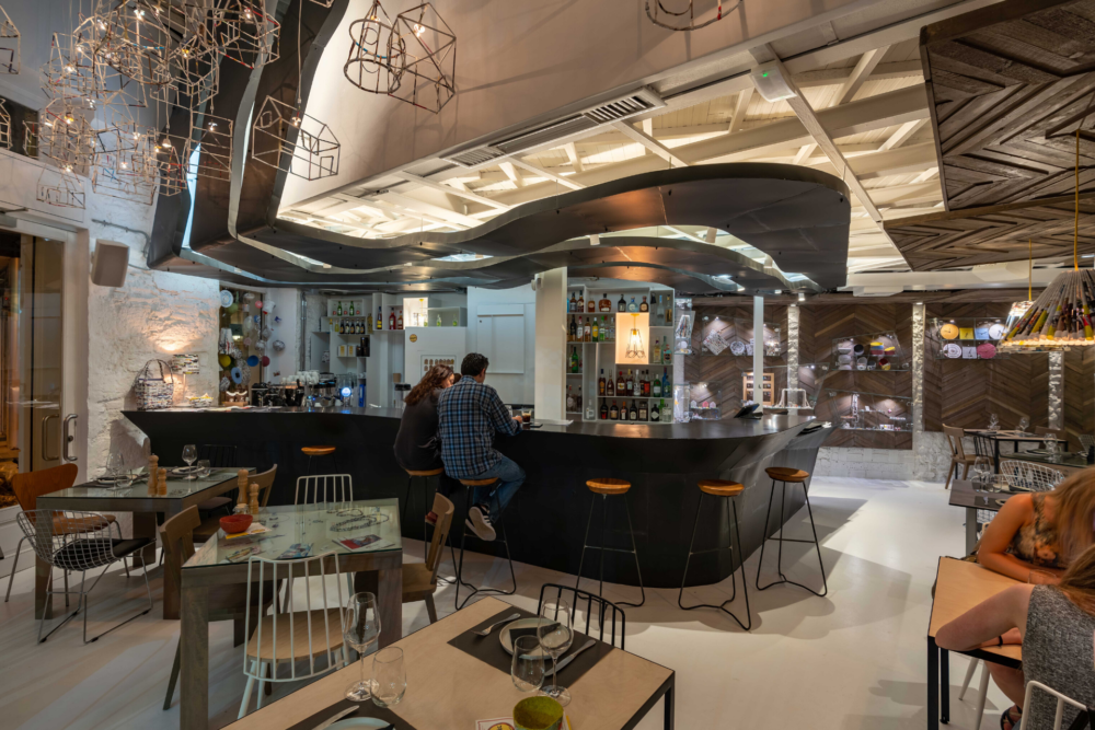 Read all about the Home of Shedia in Athens - Sustainable Greece